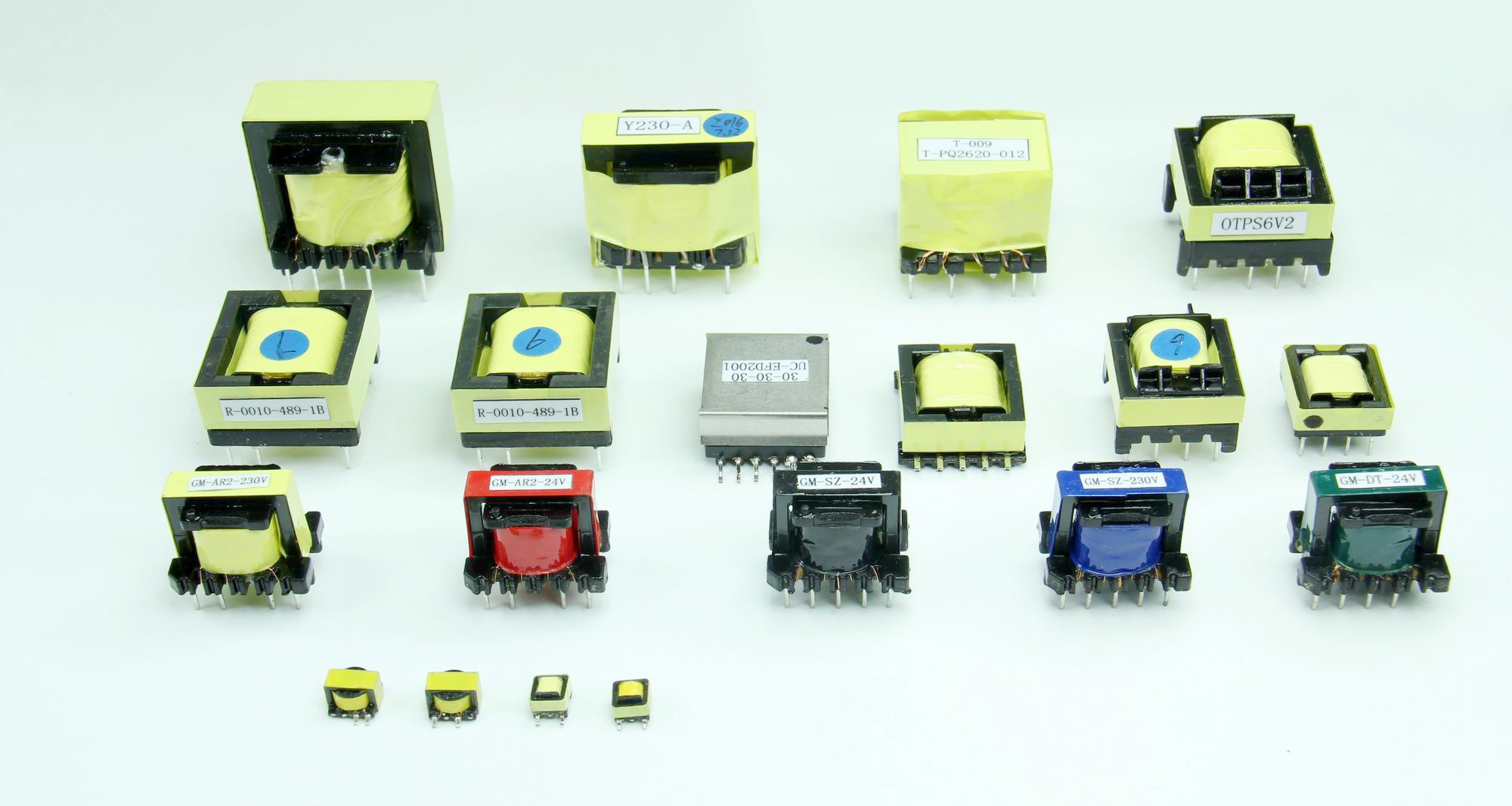 Advantages of High Frequency Transformers - China First Transformer ...