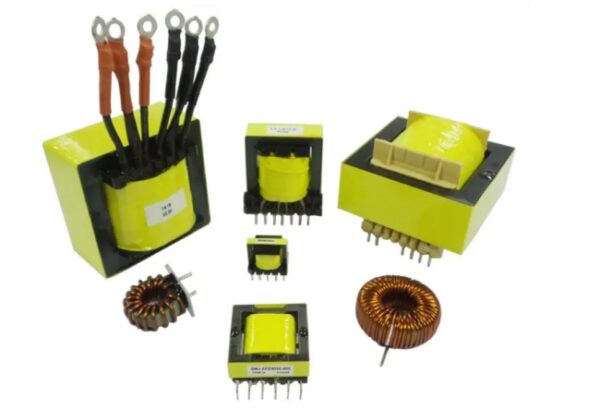 How To Identify And Fix High-Frequency Transformer Loop Issues？ - China ...