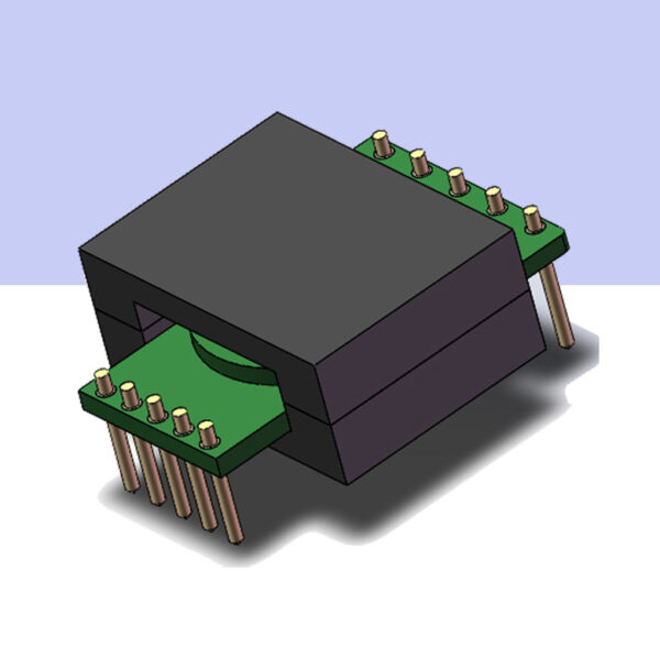 Triple Insulated Wire Or Sleeve For High-Frequency Transformer Design ...