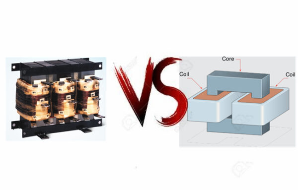 What Are The advantages Of Autotransformers Compared To Conventional ...