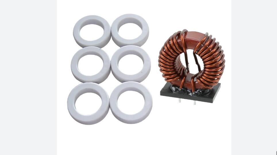 How to choose a common mode inductor core？ - China First Transformer ...