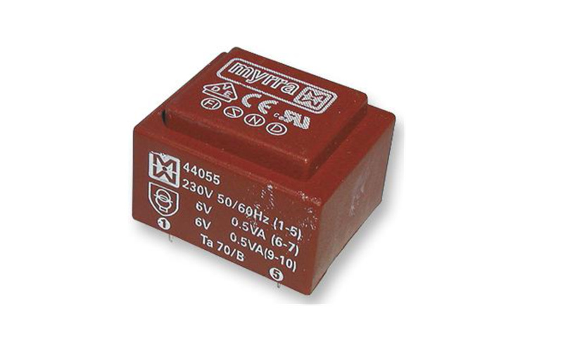 Everything you need know about Myrra 44095 1.5VA 230V transformer ...