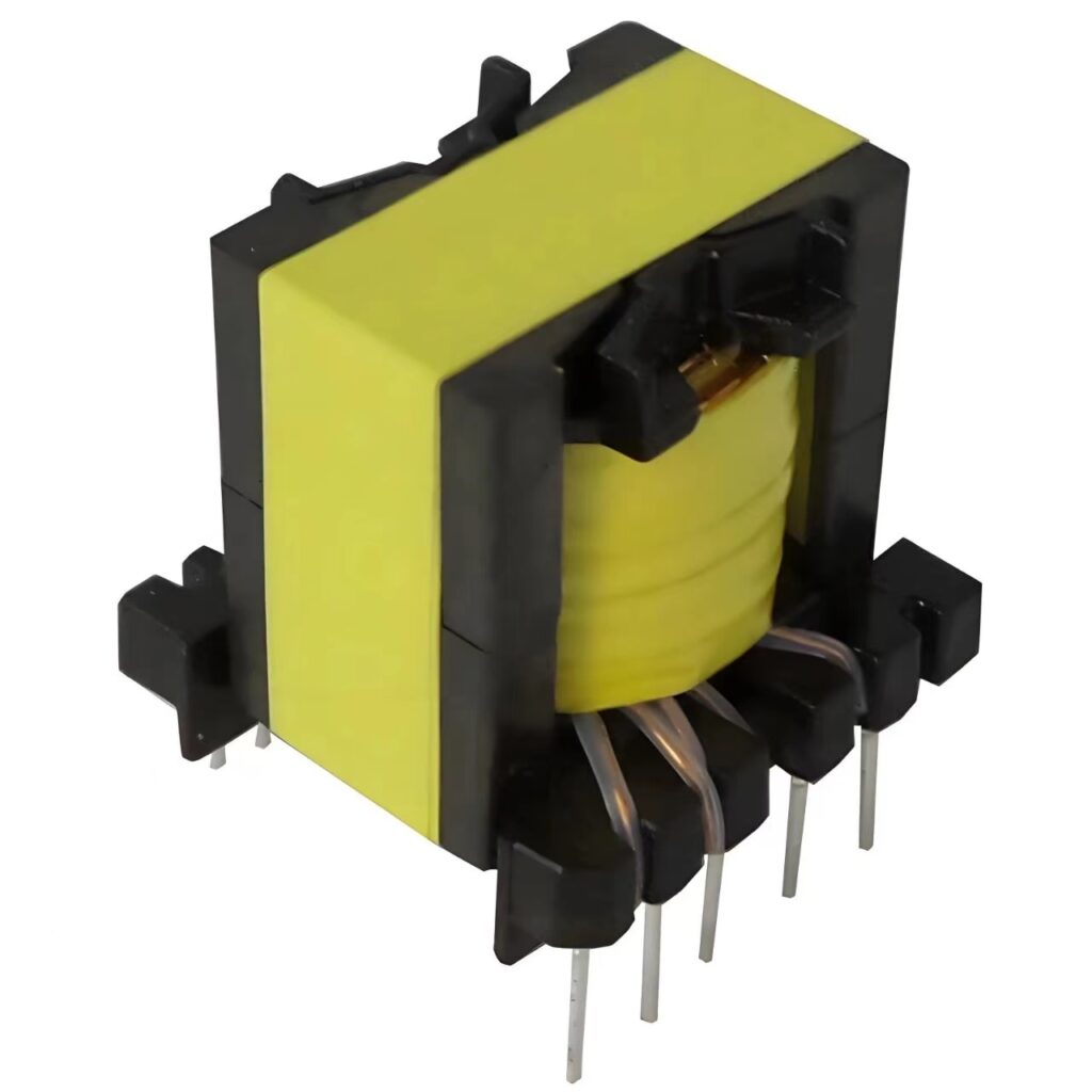 Why Are Sleeves Used in High-Frequency Transformer Design？ - China ...